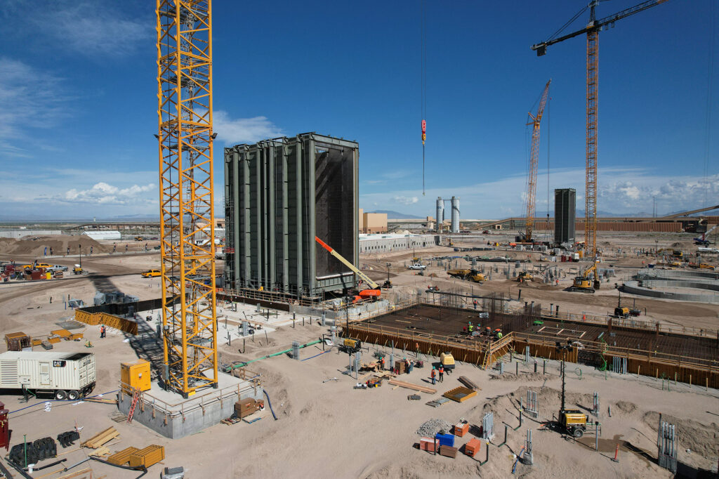 IPP Renewed | Installation of new natural gas-fueled electricity ...