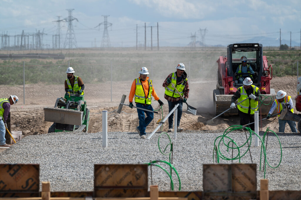 IPP Renewed | Installation of new natural gas-fueled electricity ...