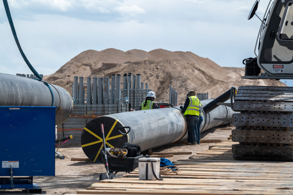 IPP Renewed | Installation of new natural gas-fueled electricity ...