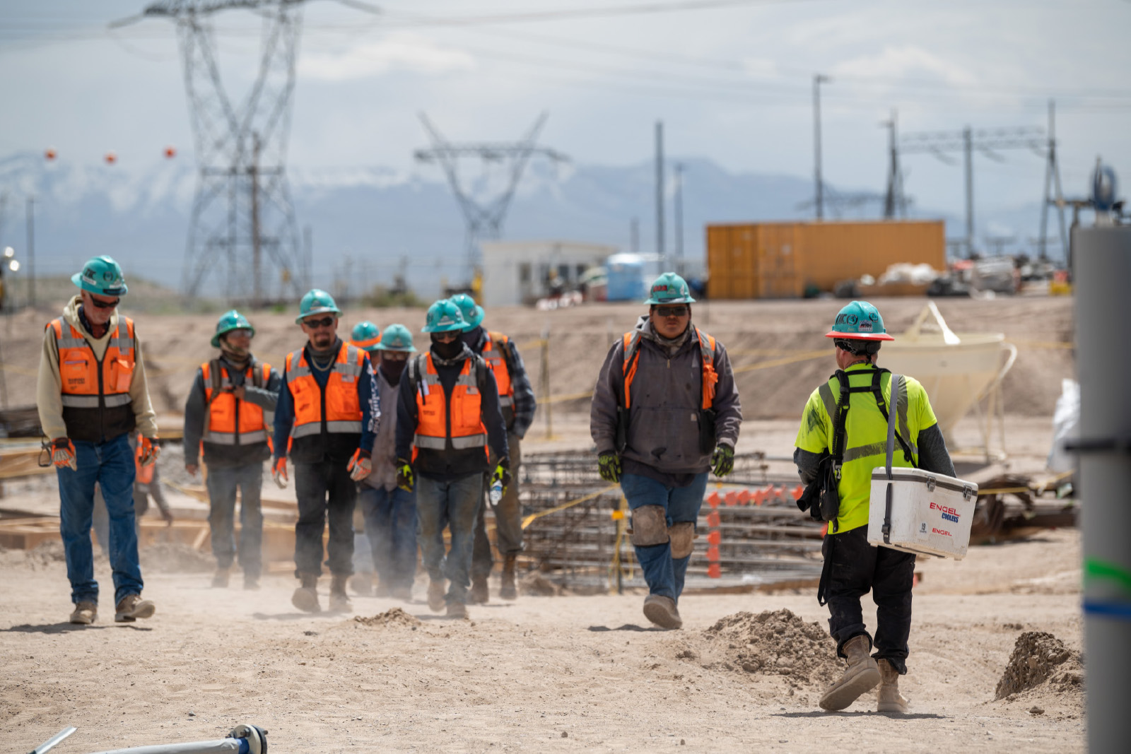 IPP Renewed | Installation of new natural gas-fueled electricity ...