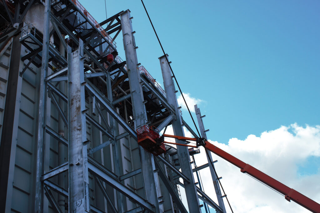 IPP Renewed | Installation of new natural gas-fueled electricity ...