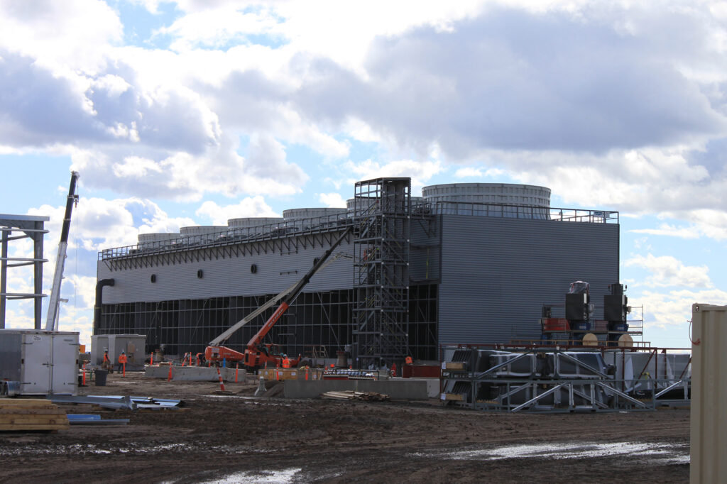 IPP Renewed | Installation of new natural gas-fueled electricity ...